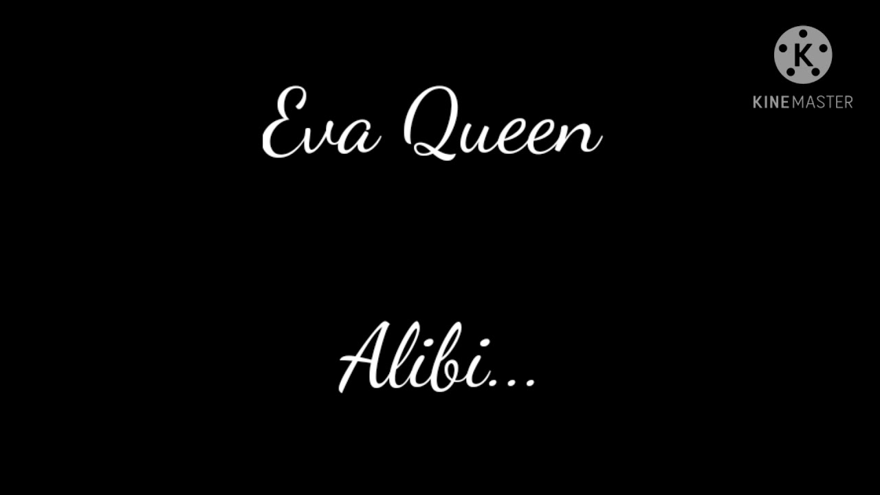 Eva Queen Alibi (Gacha life) 3min - YouTube