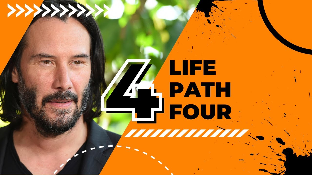 Life Path 4 Celebrities - YouTube