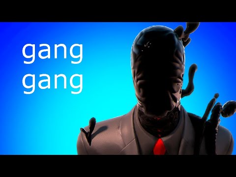 Fortnite montage (gang gang) - YouTube