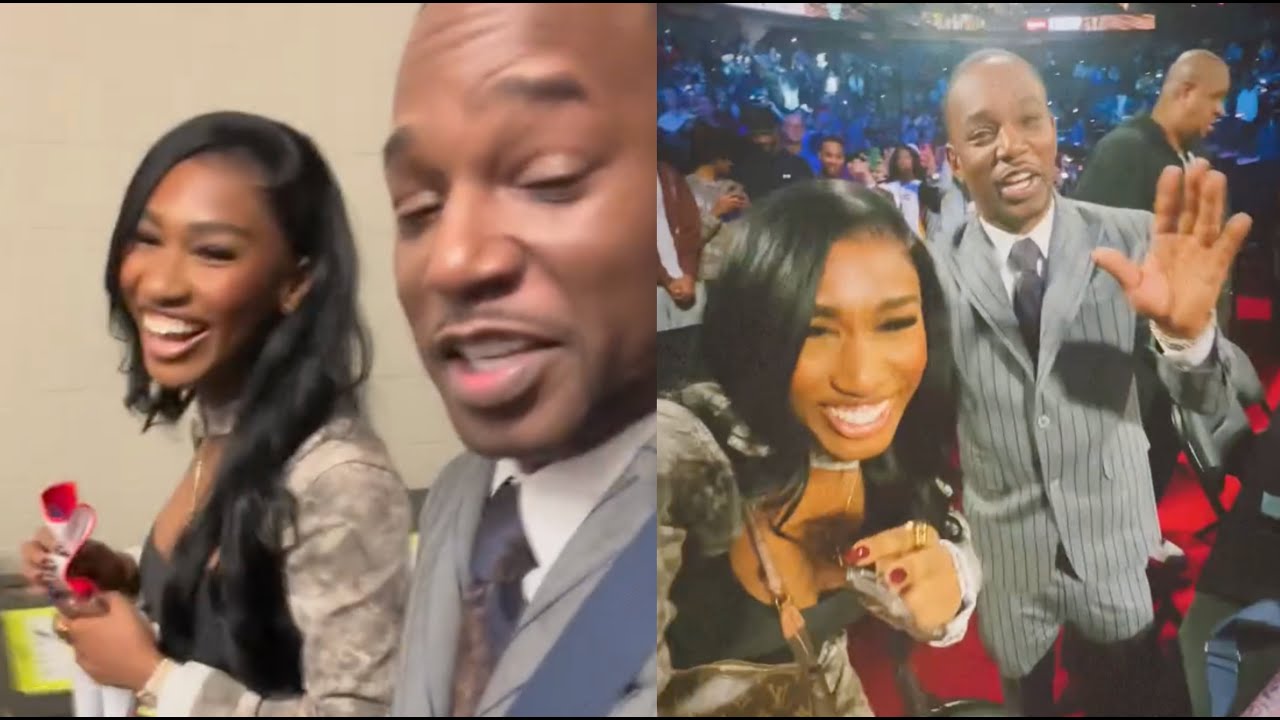 "WTF Going On" Camron HEATED after seeing Treasure Wilson In Nosebleed ...