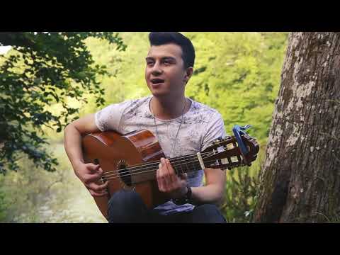 Mekan Kara - Felaket Canlı Akustik ( Cover) ¦ 2020 | Dark Sound Müzik