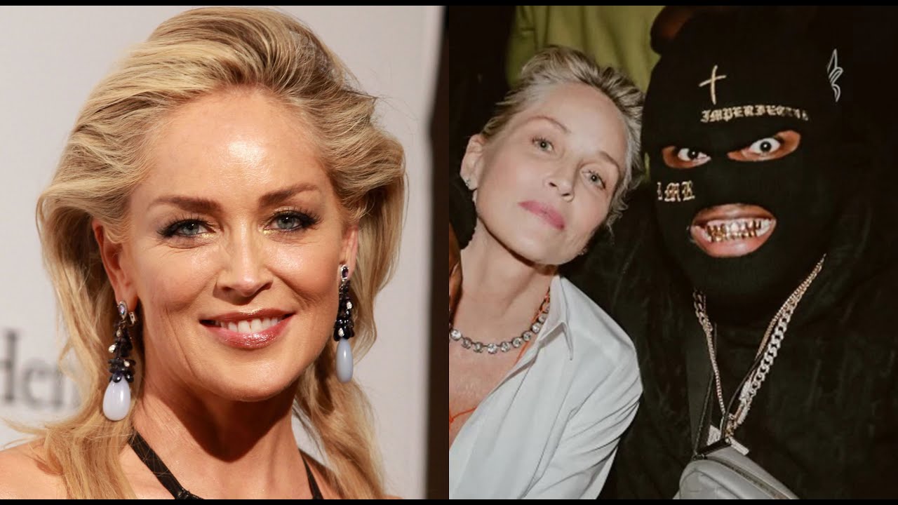 SHE WANTS A HOT GIRL SUMMER! 63 YO Actress Sharon Stone Reportedly ...