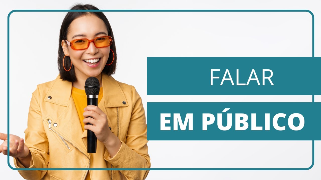 Como Falar Bem em Público: Dicas Essenciais Para Uma Apresentação de ...