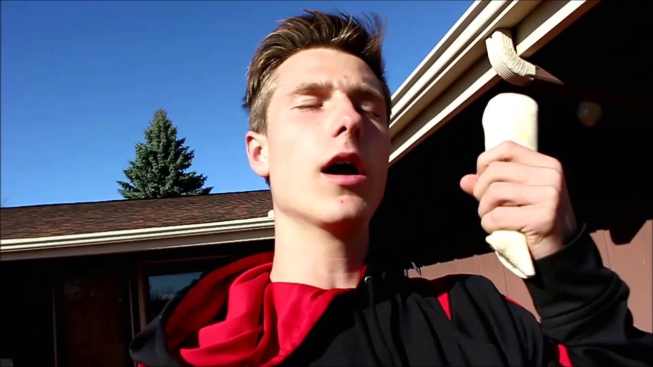 (Worlds Biggest Burps) Montage Video / Behind The Scenes Vlog - YouTube