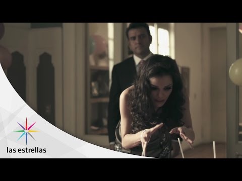 Mujeres Asesinas: Paula, bailarina | #ConLasEstrellas