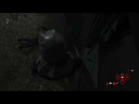 Friday bug - YouTube