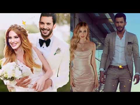 Barış Arduç and Elçin Sangu Shock Fans With a Surprise Marriage Announcement...