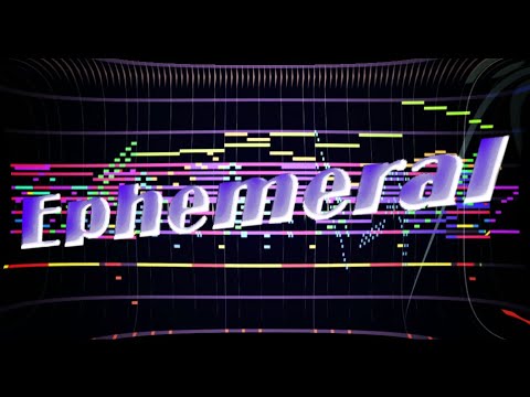 Beepbox song "Ephemeral" - YouTube