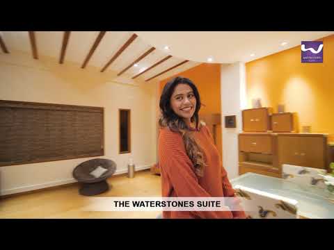 Explore the traveller's choice award-winning Waterstones Hotel and Club by Trip Advisor!