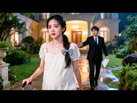 Betrayed by his ex, he drowned his pregnant wife. She left; he lost everything and regretted deeply.