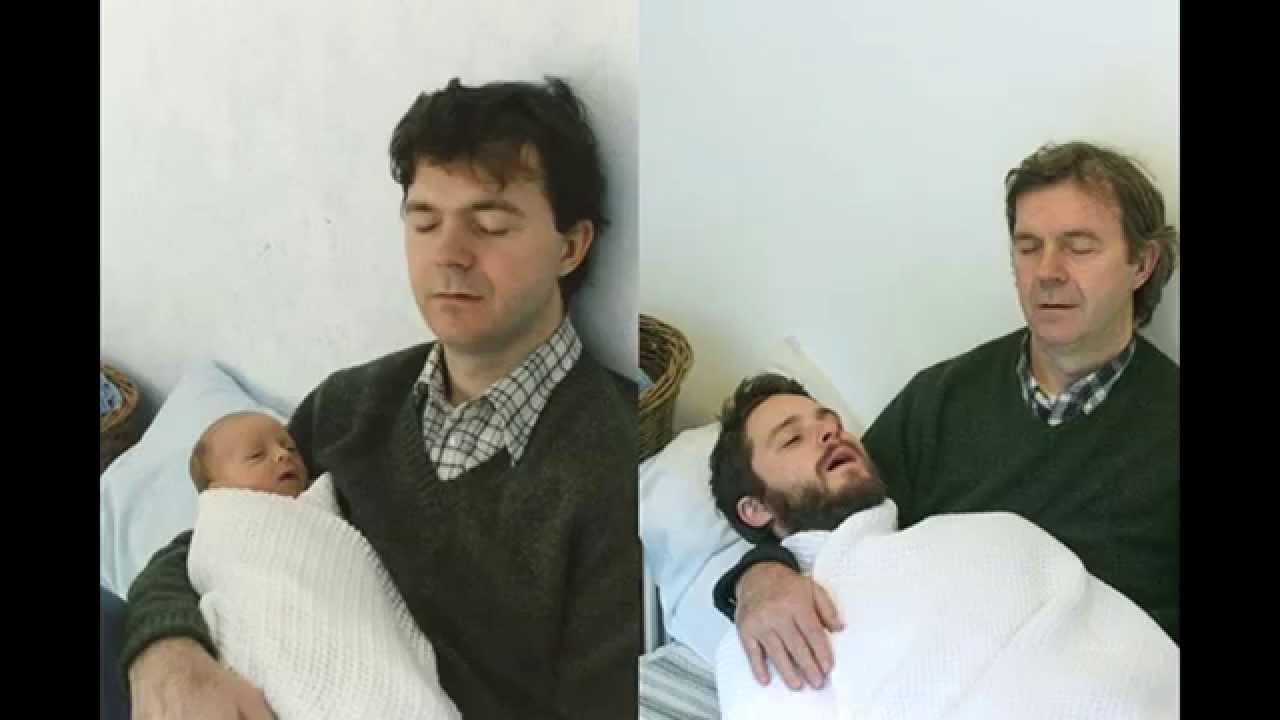 TOP 10: Funny Then and Now Compilation - YouTube