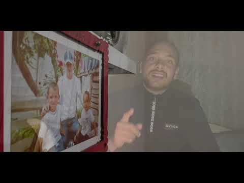 Cap Ella - Binkonut Sokaklarında #videoklip  #CriminalGang (Records2024)