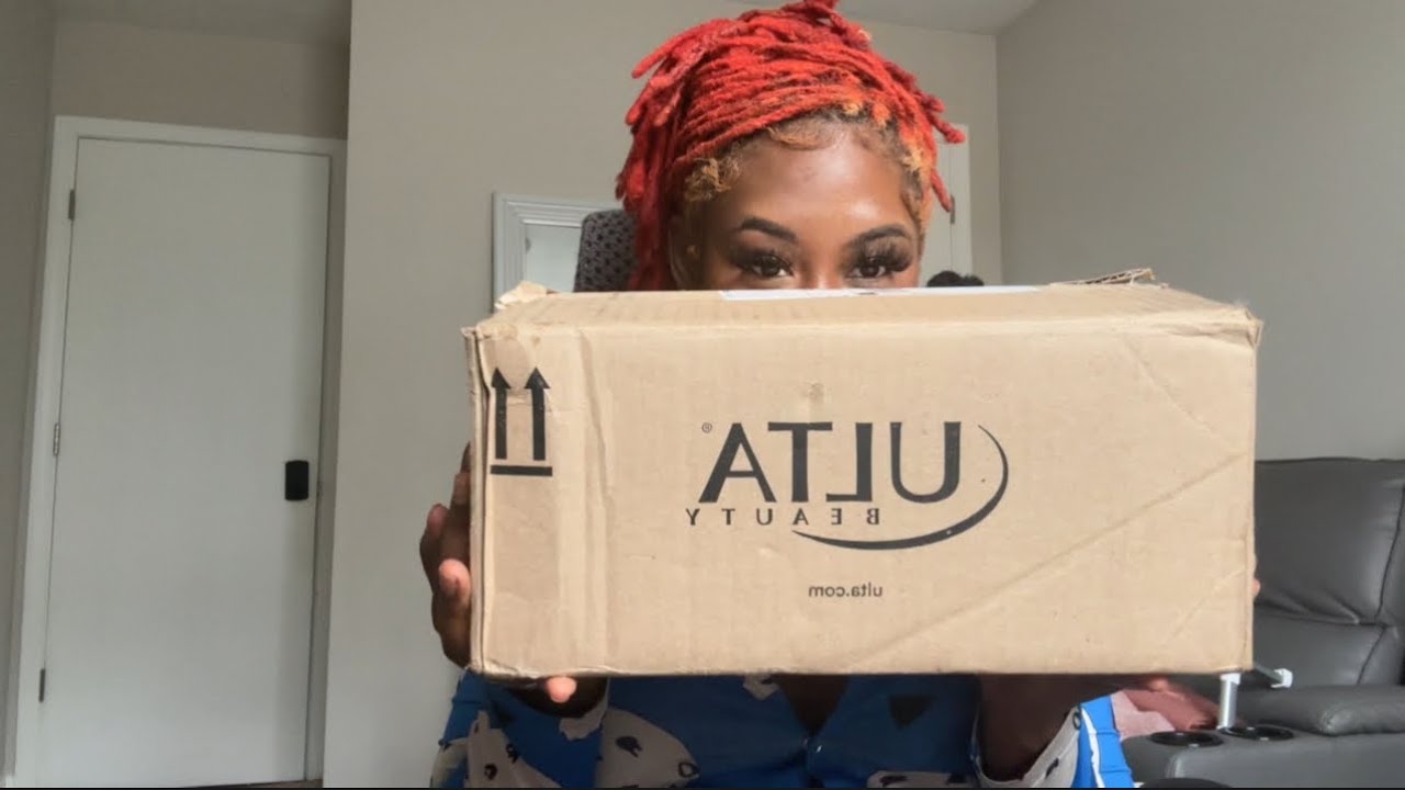 Tree Hut’s Spring Collection Review + Tree Hut Goodies| Ulta Haul | YOU ...