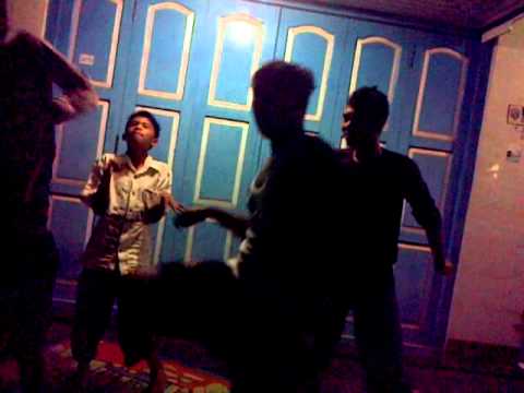 goyang goyang aduhay asek