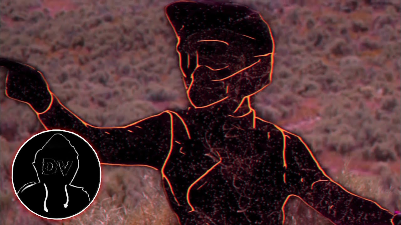 Virtual Riot-REDLINE - YouTube