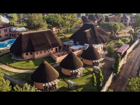 Hunters paradise cottages ️ #Bungoma #kanduyi - YouTube