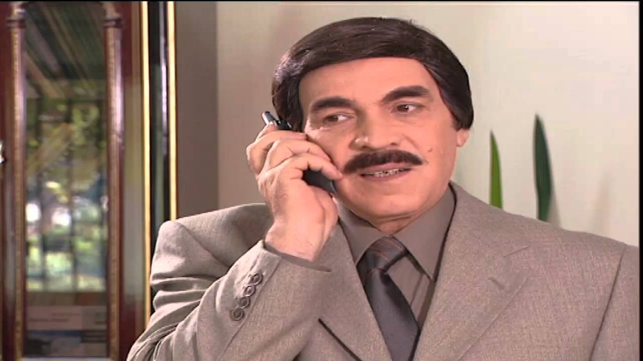 Episode 08 - Hakaya Al Maraya Series | الحلقة الثامنة - مسلسل حكايا ...