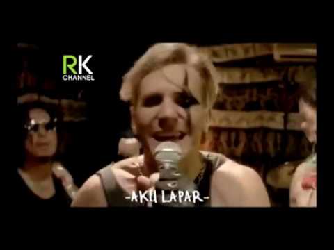 Aku Lapar   Fransoa  ORIGINAL VIDEO CLIP  LUCU BAND PUNK ROCK PRANCIS