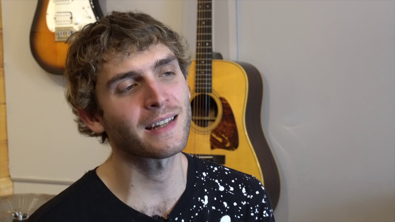 SSR Bio Series: Ryan Grasso - YouTube