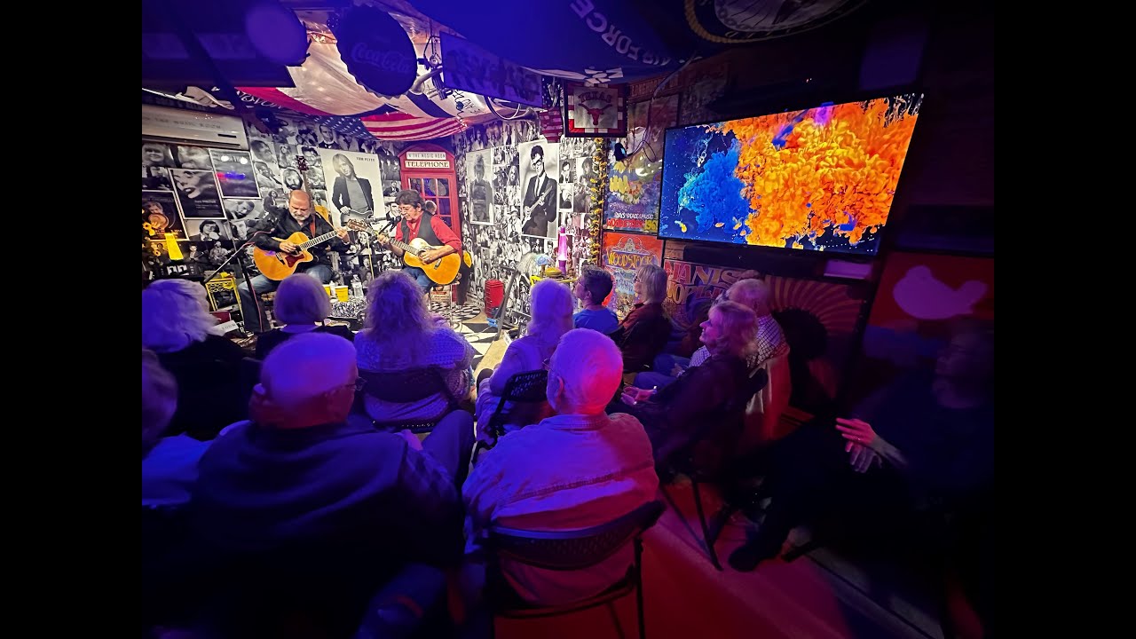 Shake Russell "Love's Bright Campaign" In The Music Room Single 2023 ...