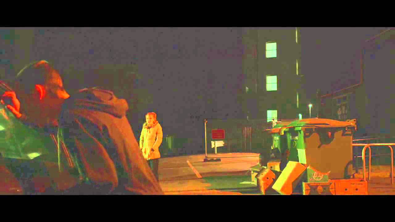 Caught in the Headlights (dir. Christopher Bevan) - YouTube