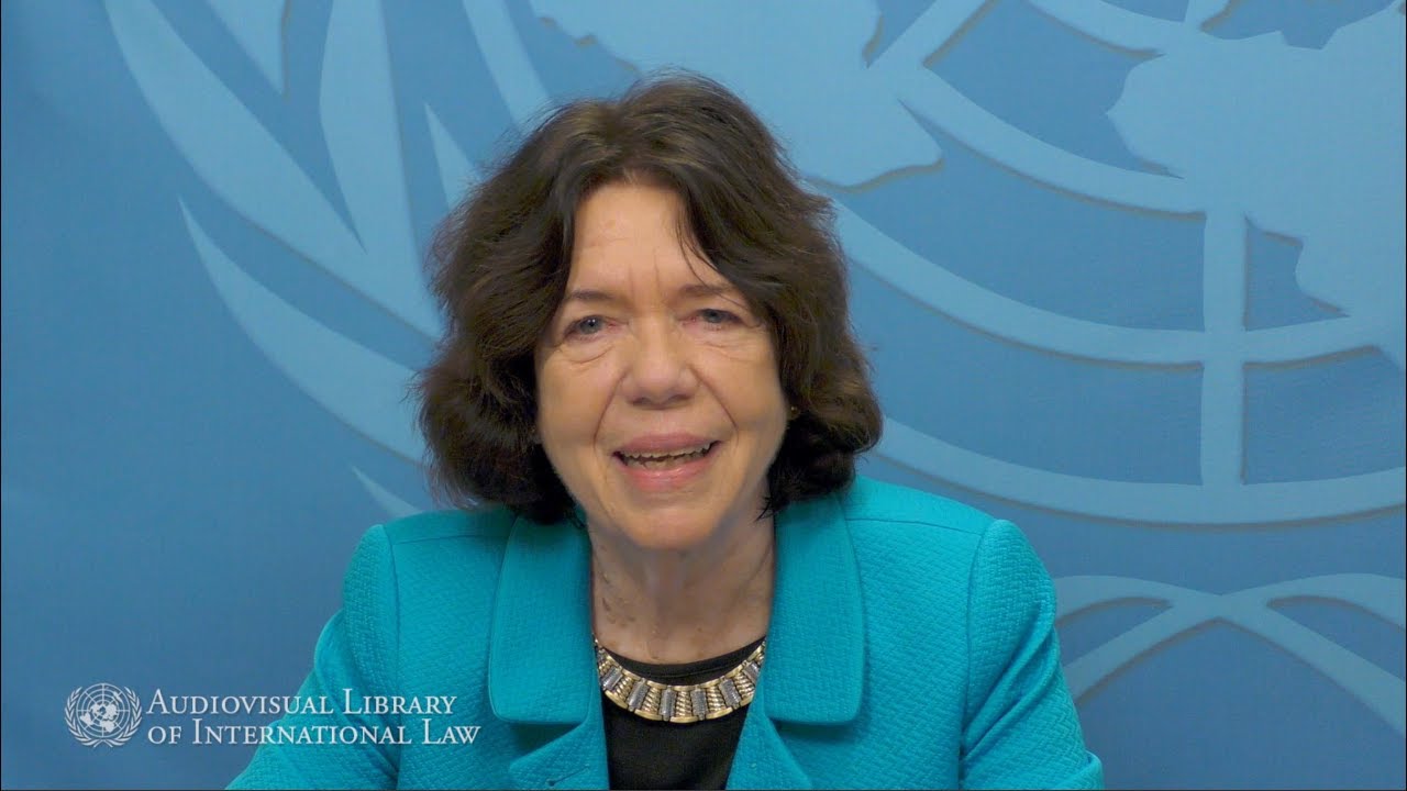 Edith Brown Weiss on The Commons, Public Goods and International Law ...