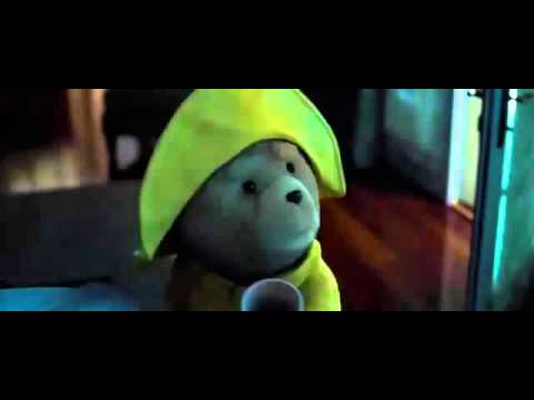 Ayi ted 2 en komik sahneler 3