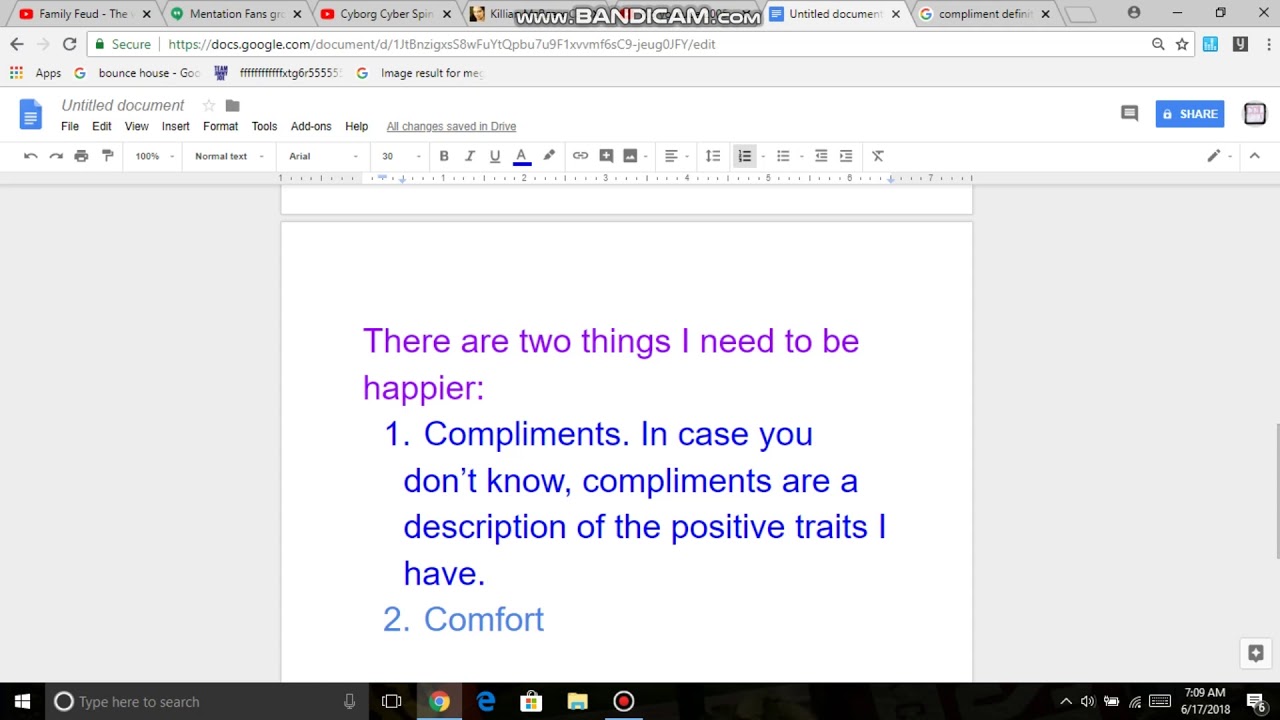 Please Comfort Me - YouTube