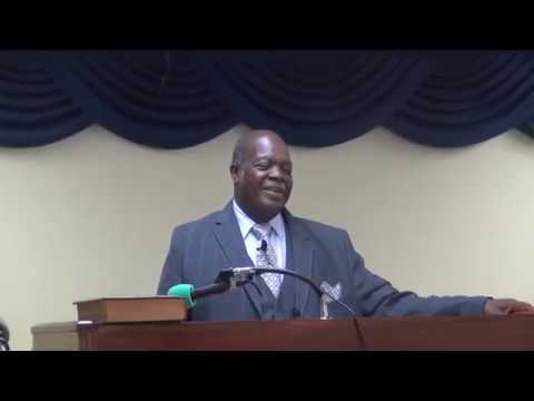Redemption Way Church 062120 4 - YouTube