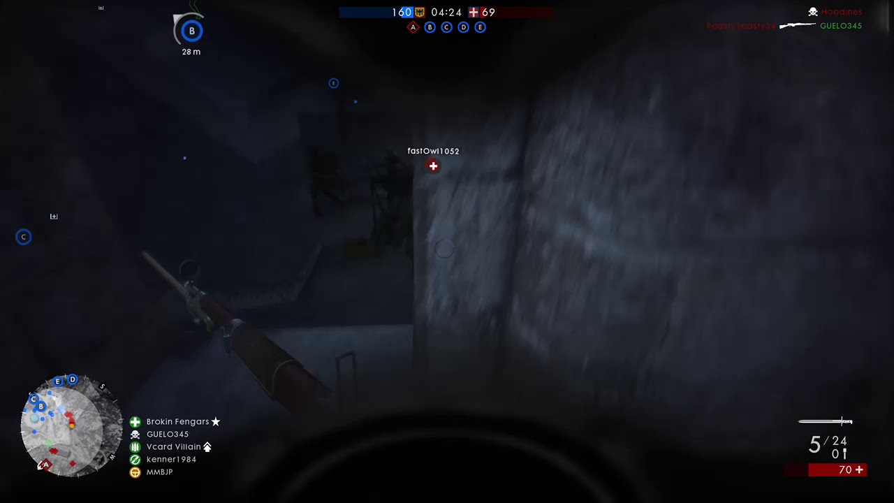 Cogwheel Club Beatdown - YouTube