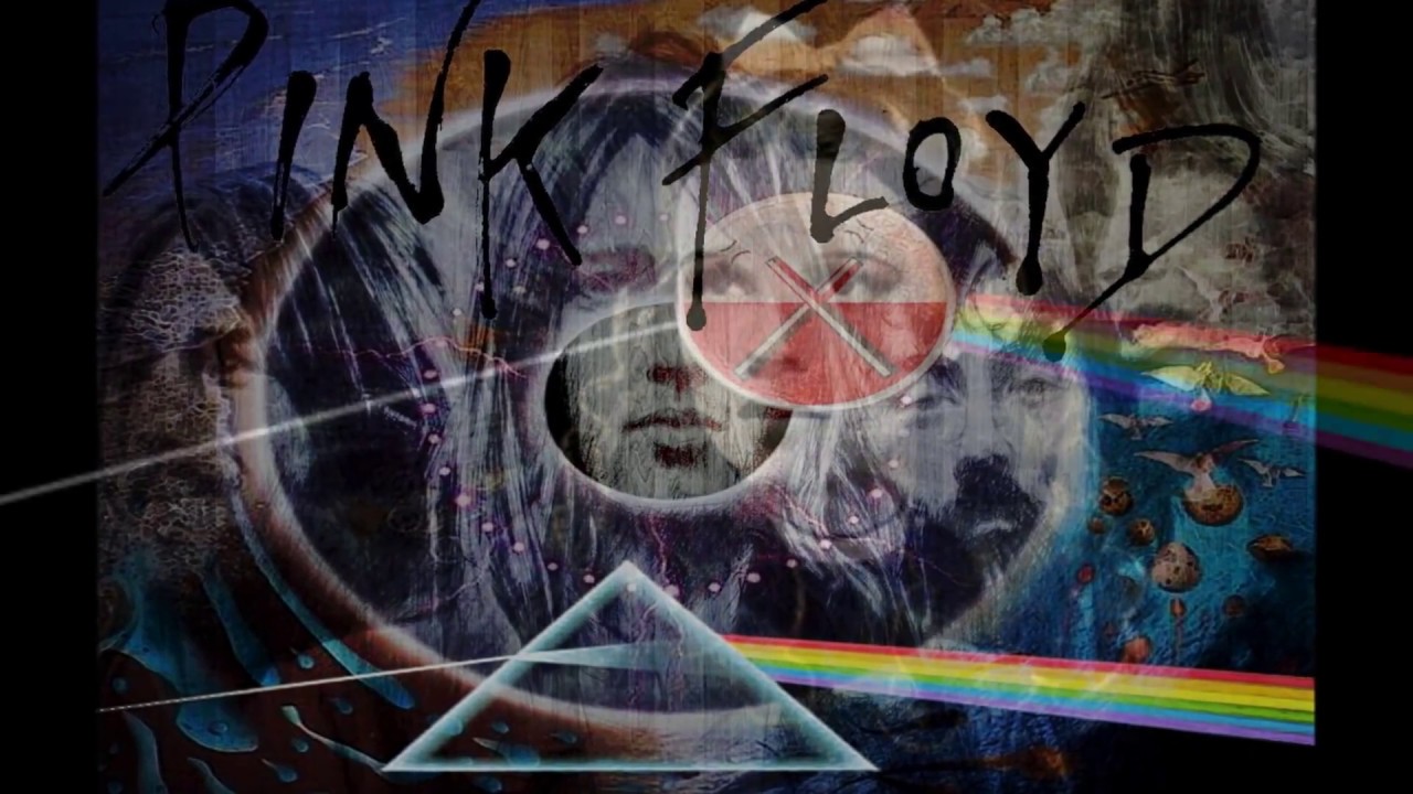 Pink Floyd - Fearless - YouTube