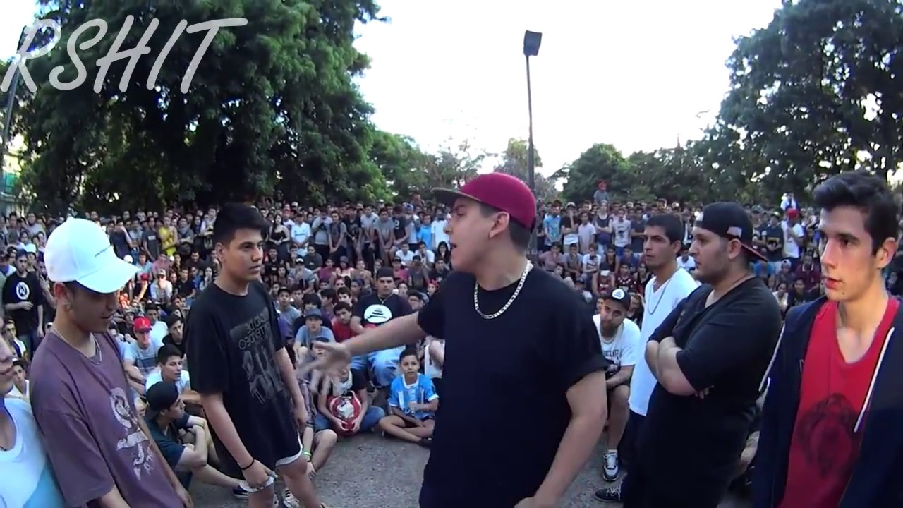 ACÁ HAY MUCHO FLOW... | FLOW UNDERGROUND - YouTube