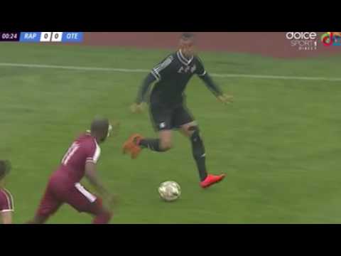 Ionut Codreanu Highlights - YouTube