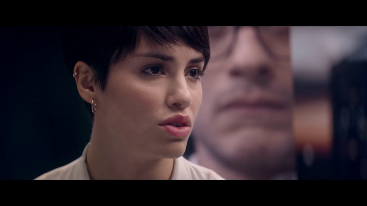 "Acusada". Teaser Trailer Festival de Venecia. Oficial Warner Bros ...