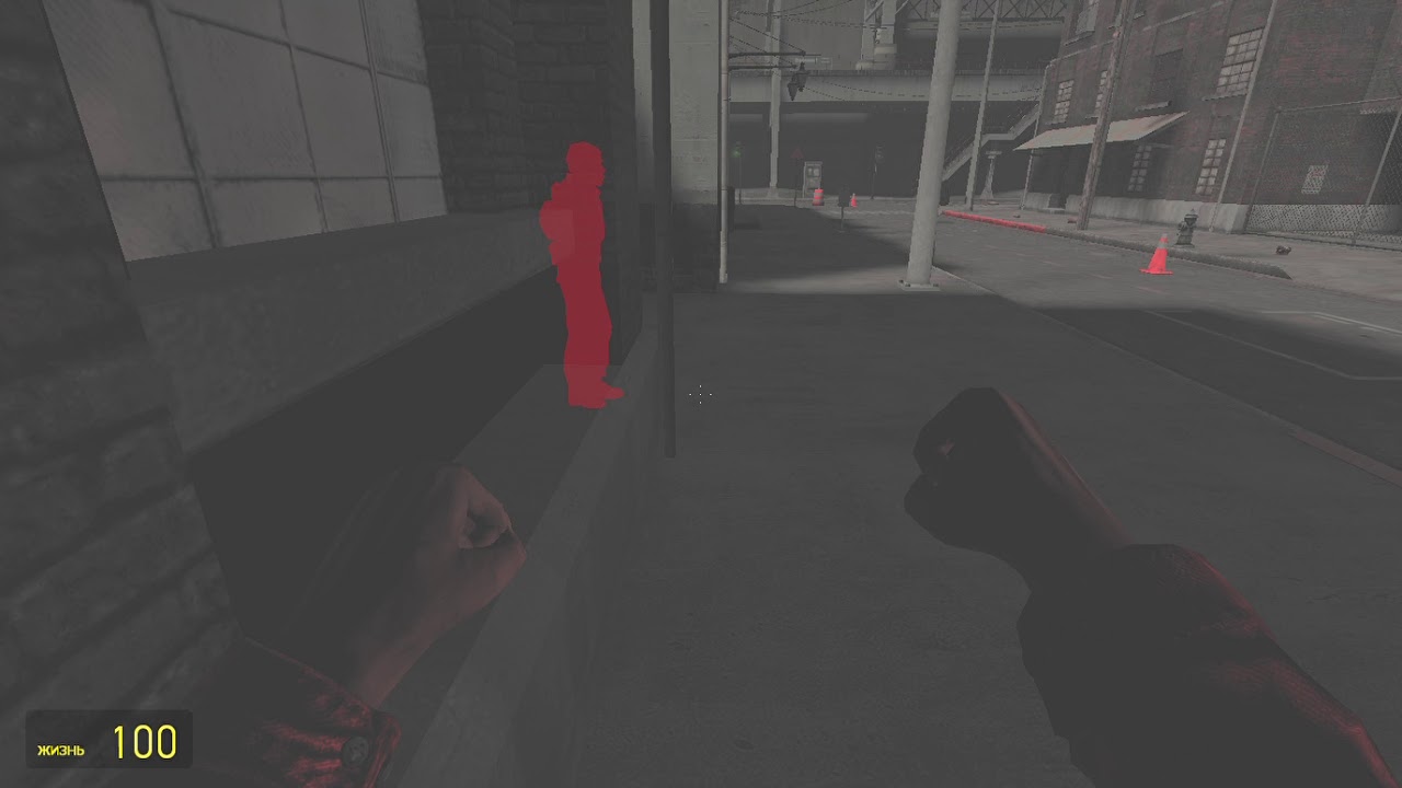 Epitaph Stand in Gmod [JJBA] Part 1 - YouTube