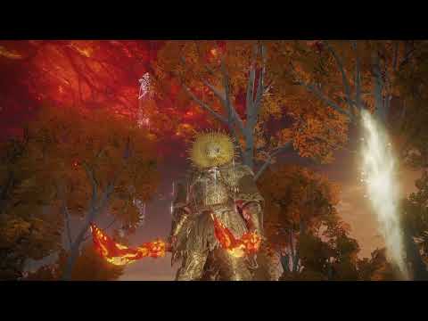 LEYNDELL KNIGHT ARMOR SET LOCATION | ELDEN RING 1.09 - YouTube