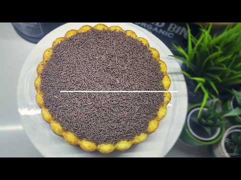 Eti Cin Pastası Tarifi | Bahçeli Mutfak