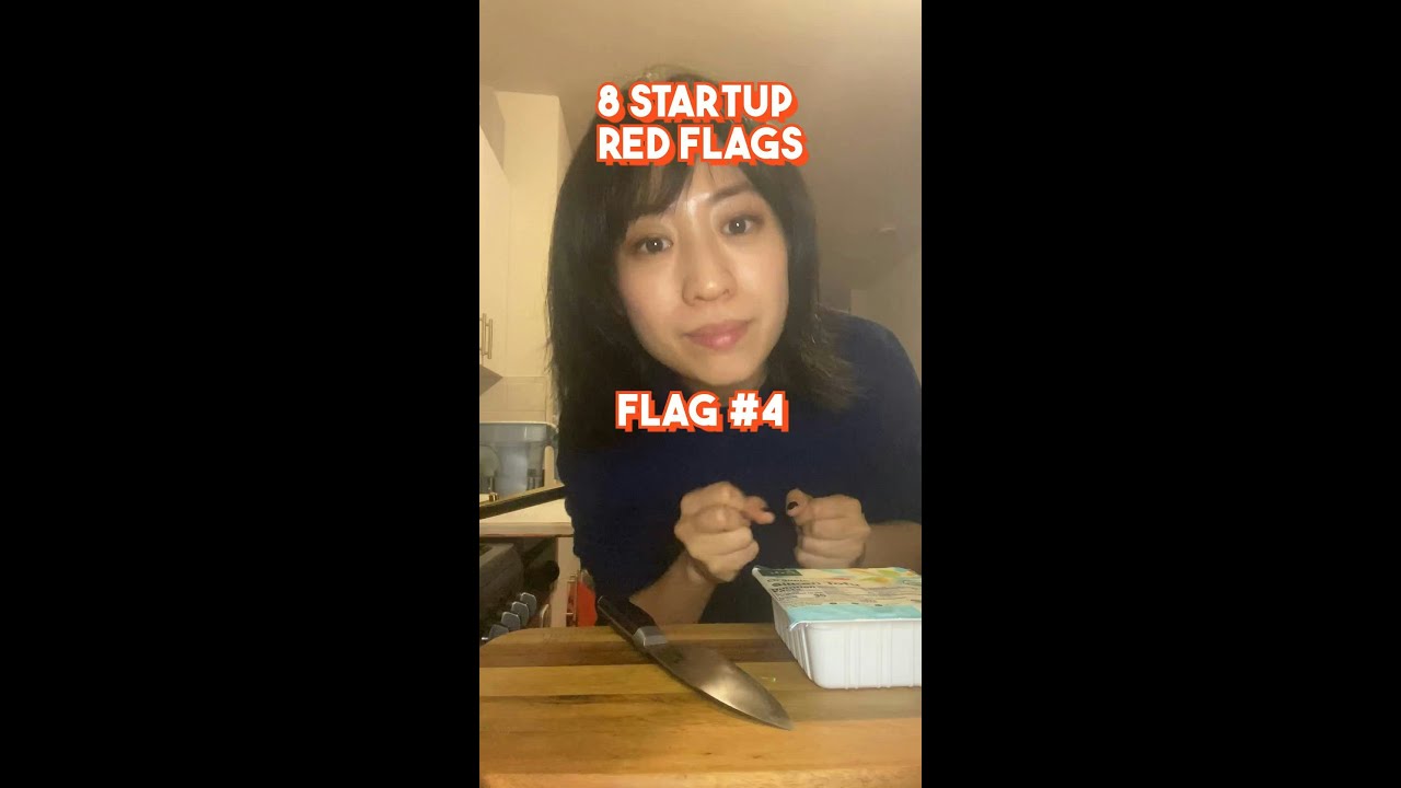 Startup Red Flags: Title Inflation - YouTube