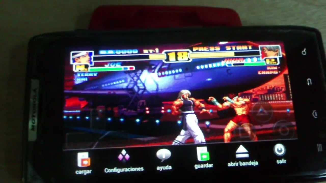 Fpse BIOS TUTORIAL - YouTube