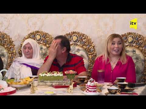 Gəl qonaq ol - Rüstəm Behrudi - 16.01.2022
