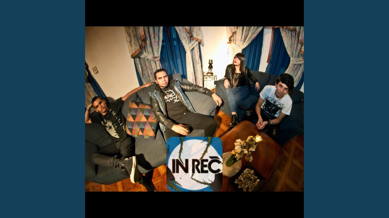 Dame Un Segundo - YouTube