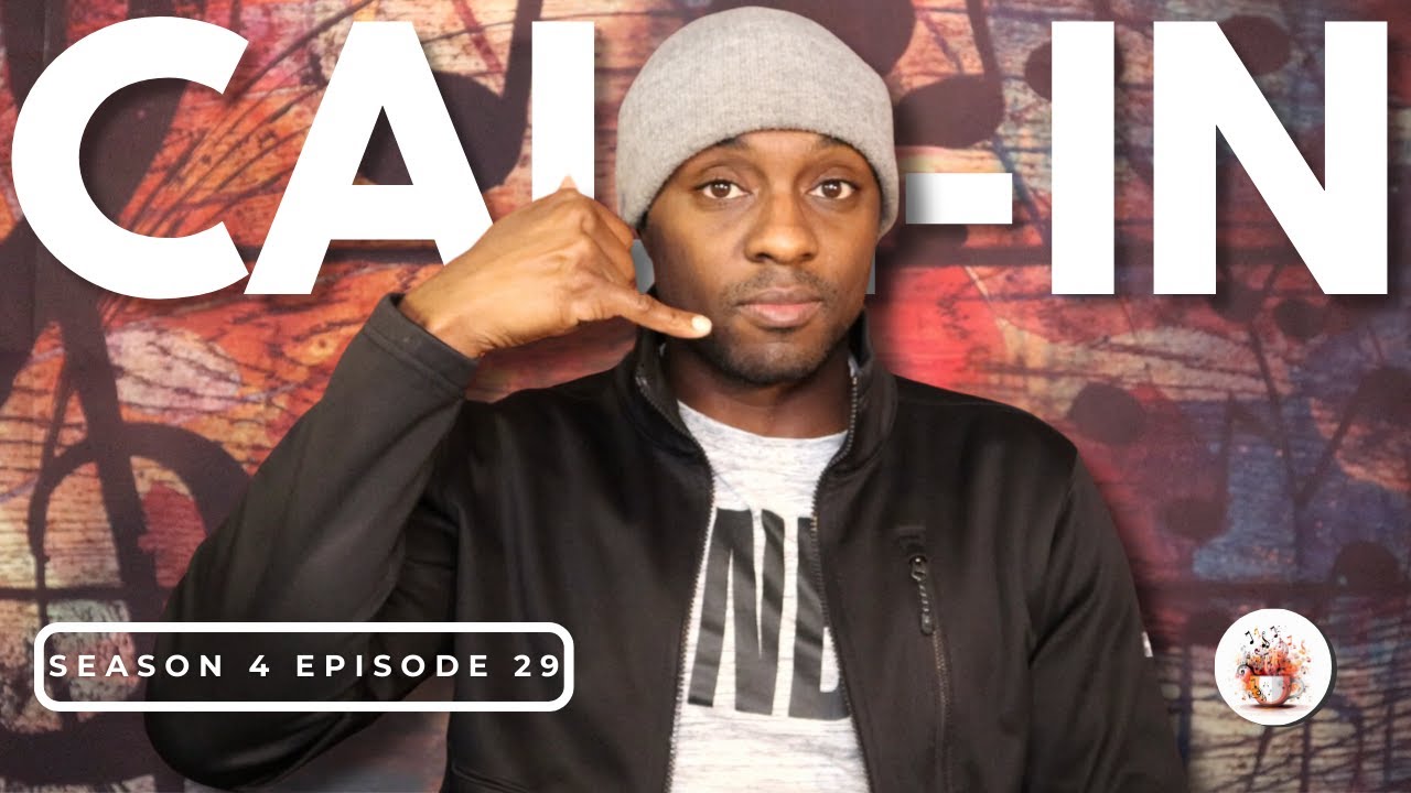 Call In Show, Music Reviews, and Live BandLab Mixing - The Music ...