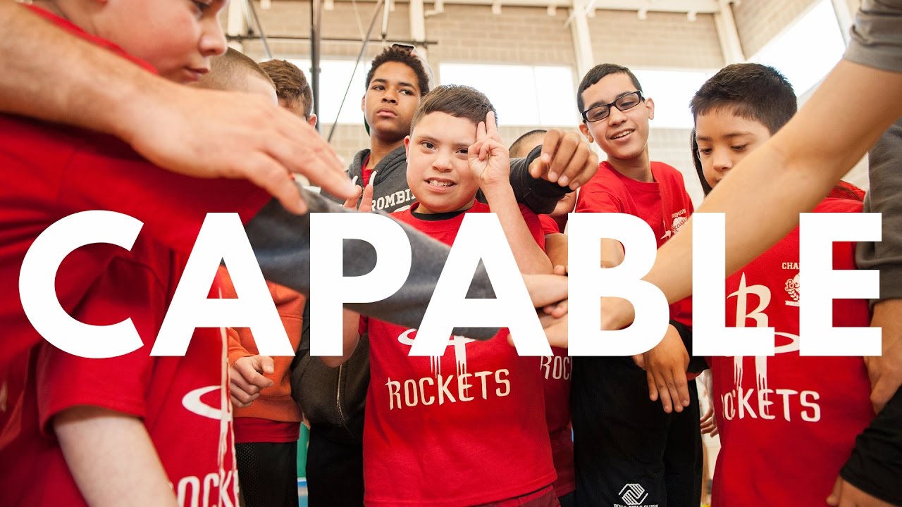 Capable -- 2016 - YouTube