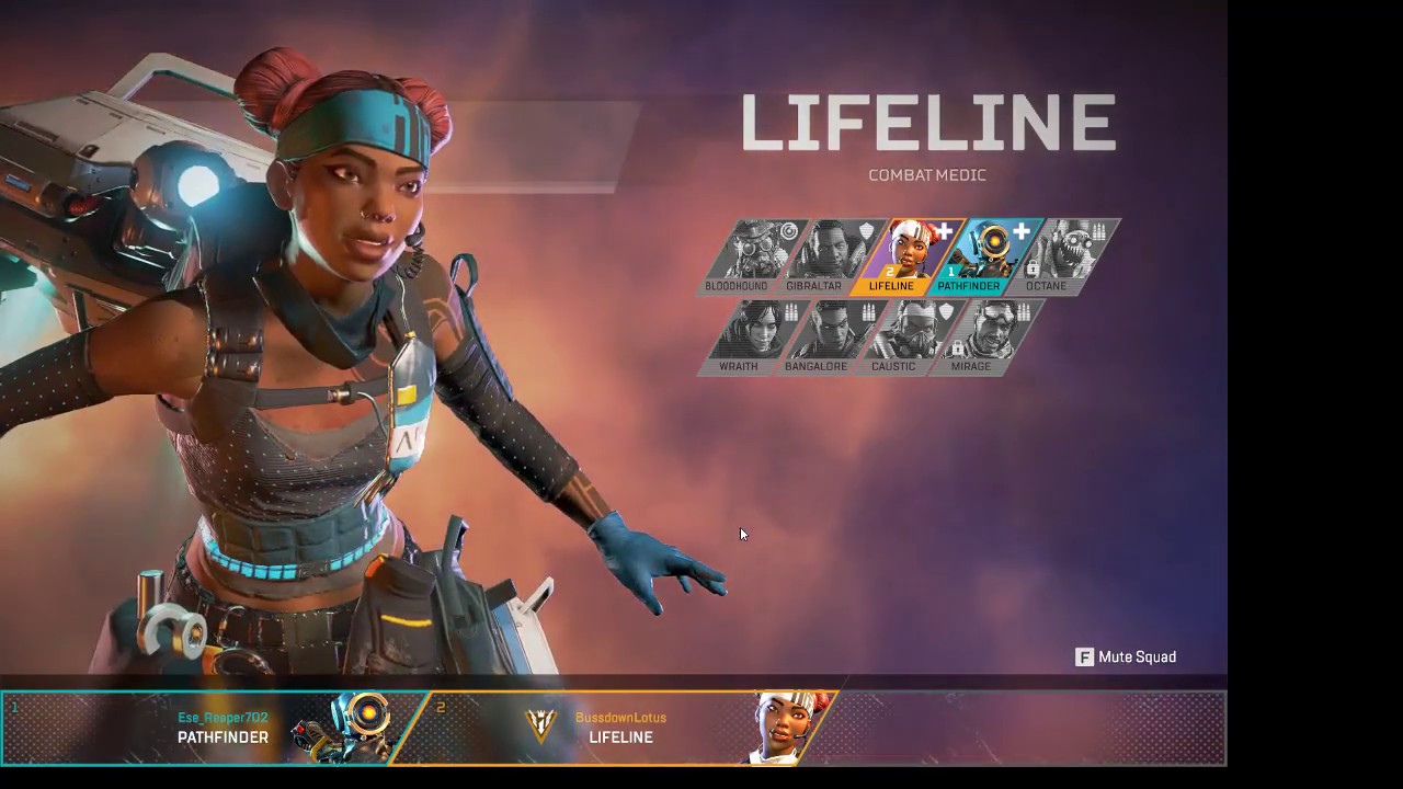 APEX LEGEND REAPER WINS - YouTube