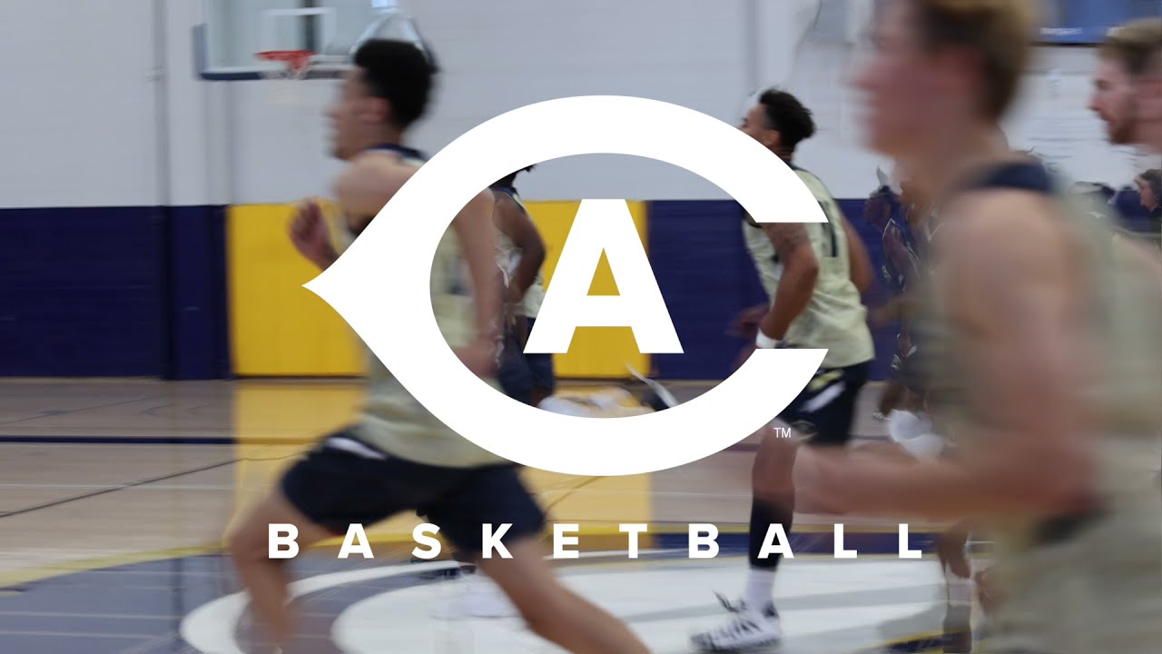 UC Davis Basketball Practice - YouTube