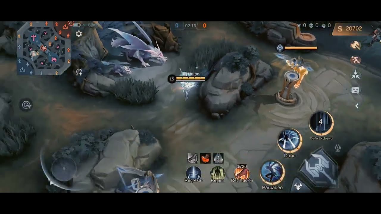 Ling Edit Mlbb (Uramï) - YouTube