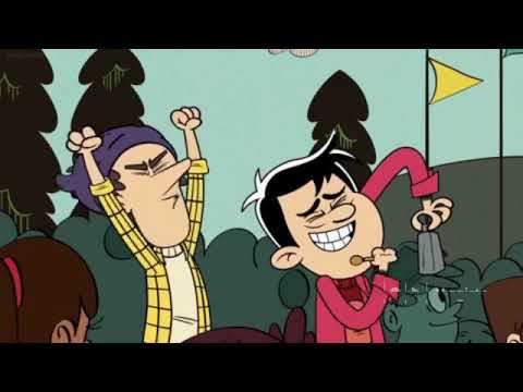 The Loud House: Breaking Dad - YouTube