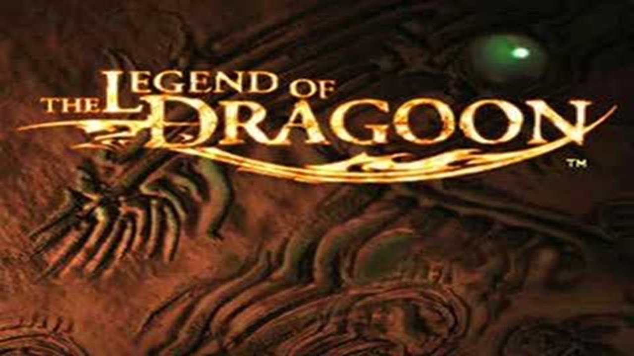 The Legend of Dragoon - Part 14 - To Tiberoa - YouTube