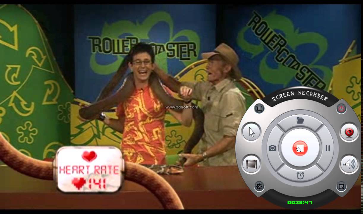 ABC Kids - Rollercoaster 2009 Highlights - YouTube