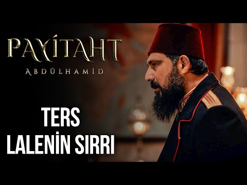 Sırların Sırrına Nasıl Vakıf Olacağız - Payitaht Abdülhamid 108. Bölüm @trt1​
